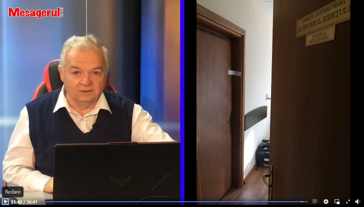 Bălănescu îi bate obrazul Danielei Soroceanu! Cerere de informații de ...